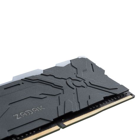 MOAB RGB DDR4 Apacer Technology