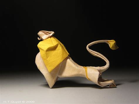 El milenario arte del origami a todo color y más actual que nunca