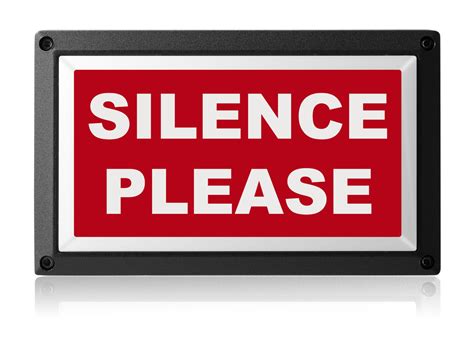 Silence Please Sign 1200x1200 V 1520386303
