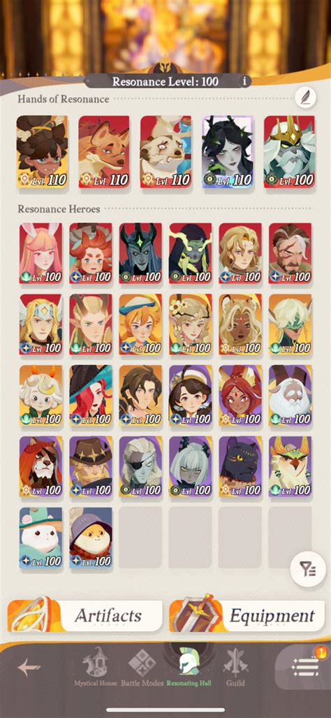 Stuck On Afk Stage 398 Any Tips R Afkjourney