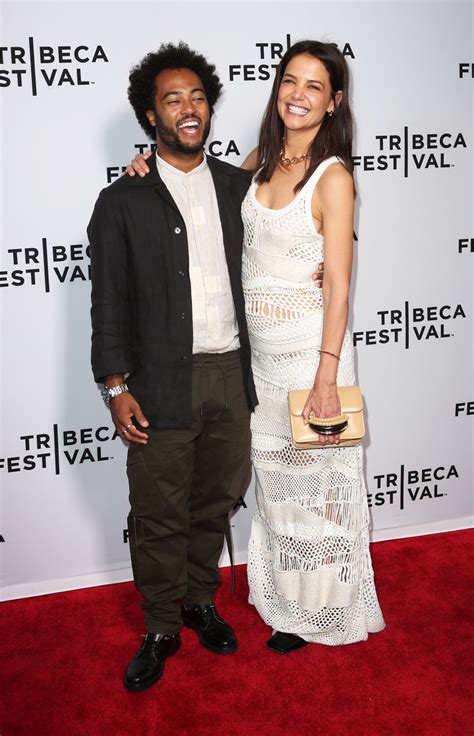 Katie Holmes Go Film