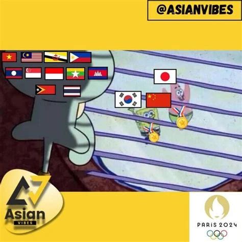 올림픽 동남아 국가들 현재 밈 포텐 터짐 최신순 에펨코리아