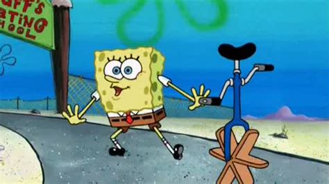 Spongebob Grandmas Kisses [season 2 Episode 26a] Vidlii