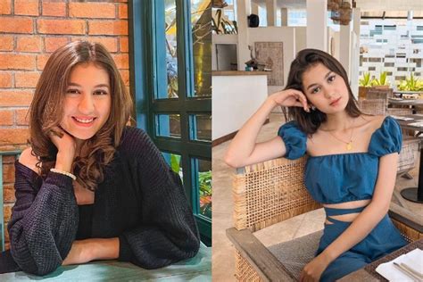 Profil Dan Biodata Zoe Abbas Jackson Aktris Muda Yang Dikabarkan Dekat