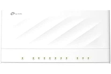 TP LINK EX230V ROUTER WIFI6 AX1800 DUAL 1XWAN 3XGB Ingescom