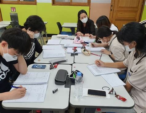 용인 청덕고등학교 학생 맞춤형 교과보충집중프로그램 운영으로 학습 결손 해소