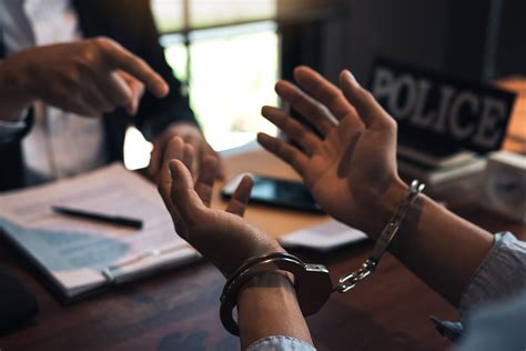 Understanding Miranda Rights A Comprehensive Legal Guide