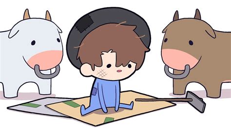 농장 없는 농장주 Youtube