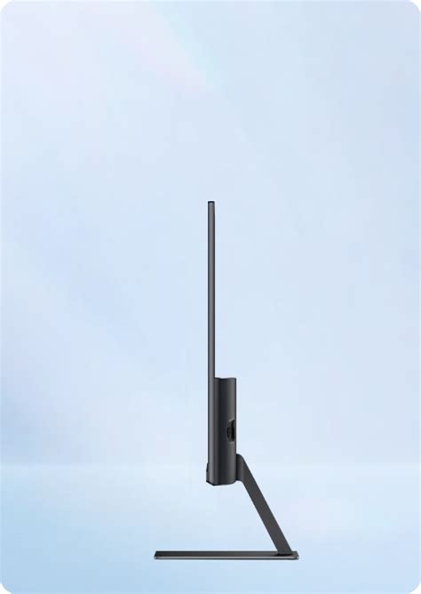 Xiaomi Monitor A I Xiaomi Global