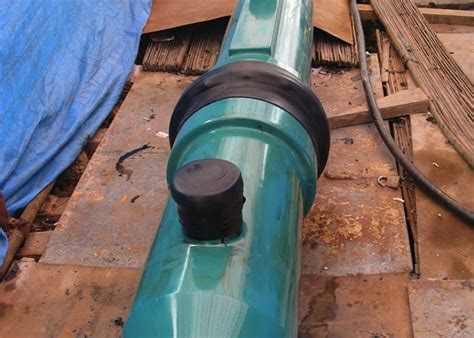 Python Premolded Joints Gandw Electric
