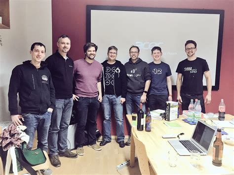 Git Analysis Git Internals And Github Insights By Benjamin Nothdurft