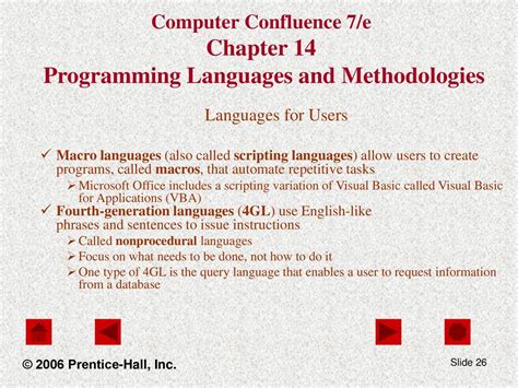 Computer Confluence 7e Ppt Download