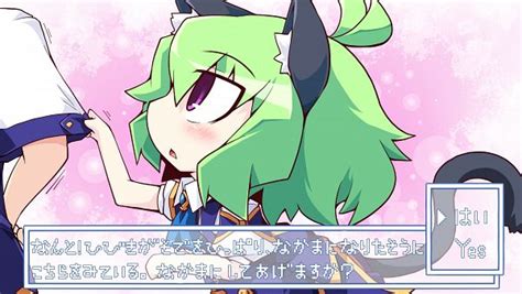 Kagami Hibiki Justy×nasty ~maou Hajimemashita~ Hd Wallpaper