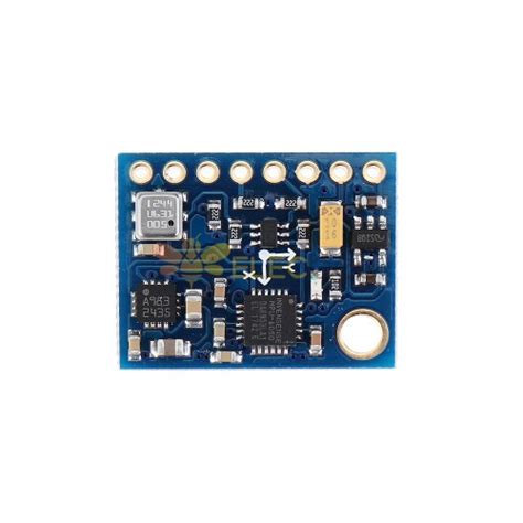 Elecbee GY MPU HMC L BMP DOF Sensor Module Axis Gyroscope Accelerometer V