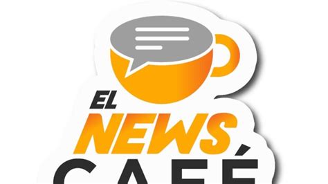 ¡no Te Pierdas El News Café” Tu Ciudad Univision 23 Miami Univision