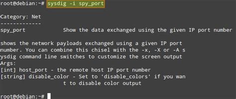 How To Monitor And Troubleshoot A Linux Server Using Sysdig