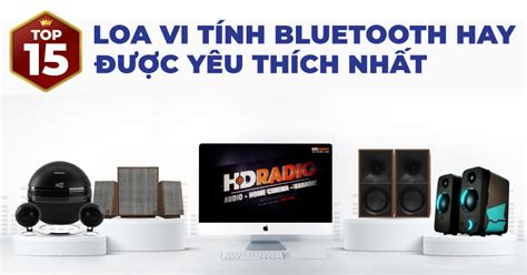 Top Loa Vi T Nh Bluetooth C Y U Th Ch Nh T