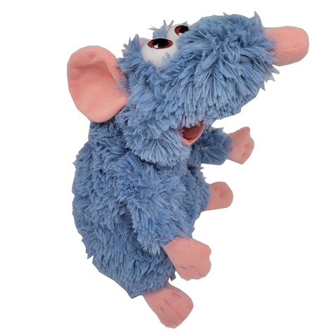 Ratatouille Remy
