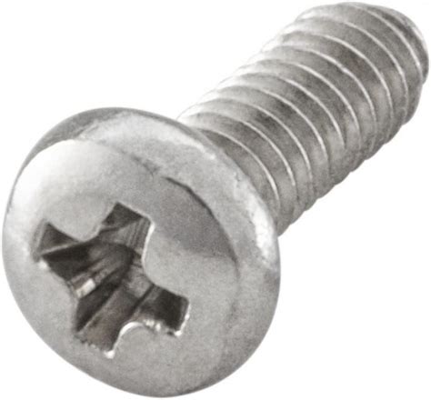 DIN7985-H-A2 UNF 0-80x5/16 screw | Tools & Accessories | Radio ...