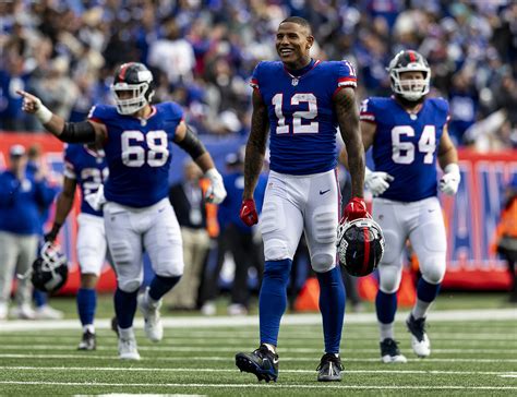 Kelsey Plum Says Darren Waller S Trade To Giants Was Brutal