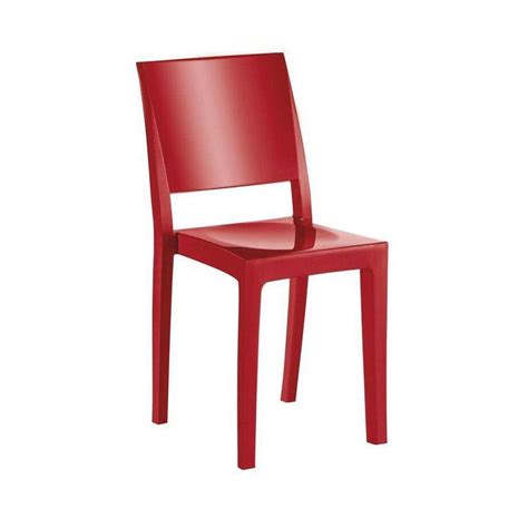 Mesa6 Cadeira Plasticas De Jantar Plastico Black Friday Pontofrio