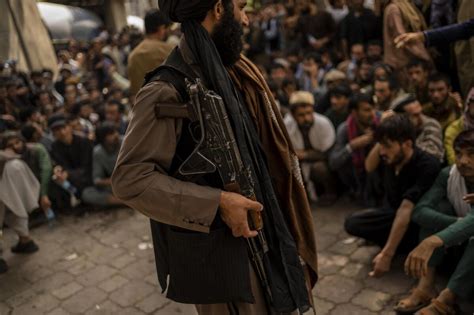 Taliban Women Can Study In Gender Segregated Universities Ap News