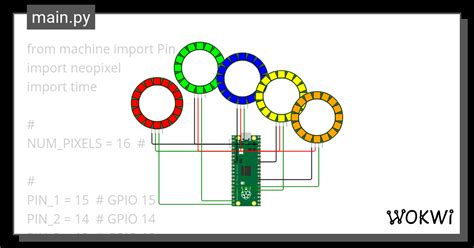 Wokwi Online Esp32 Stm32 Arduino Simulator