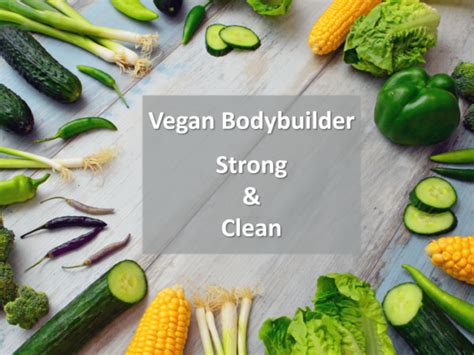 Frank Medrano Vegan Bodybuilder Diet Eatmovehack
