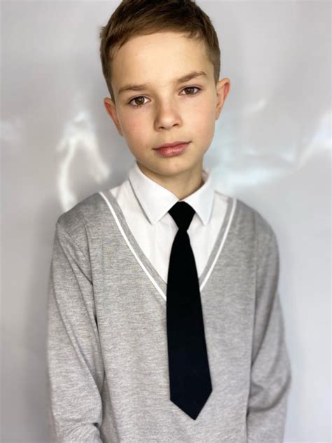 Для мальчиков Школьная форма от компании Школьная Страна