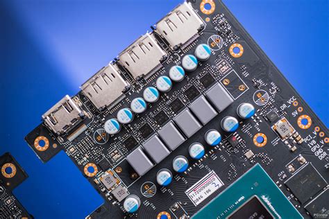 钢铁直男最爱，影驰rtx 3060 Ti金属大师图赏游戏硬件太平洋科技