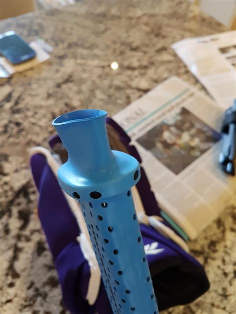 Sniper Skin Grip Initial Preview Hockey Reviews