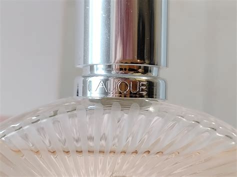 Lalique Satine | MAKEUP Club