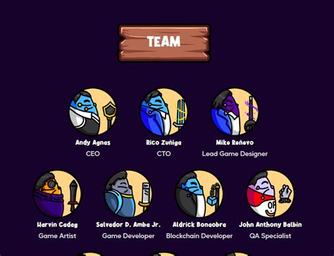 Add Partners Section Issue Mgguild Msw Website GitHub