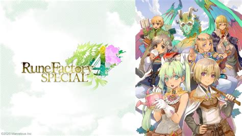 Rune Factory 4 Character Likes Beijingsenturin