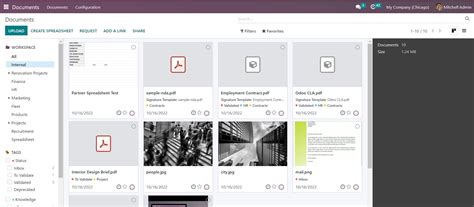 Odoo Version 16 The Real Game Changer
