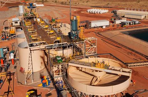 Gold Cil Cip Process Hongji Mine Machinery