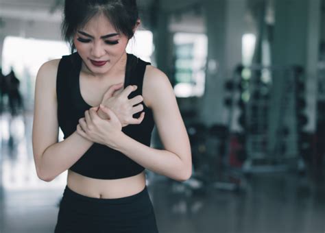 Exploring Genetic Factors In Exercise Induced Ischemia Lifedna