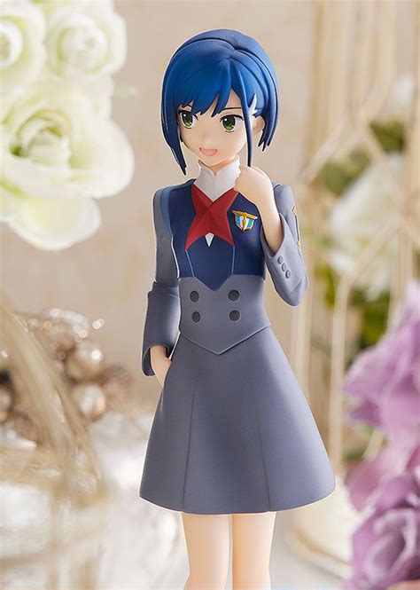 Pop Up Parade Figure Ichigo Darling In The Franxx Kyou Hobby Shop