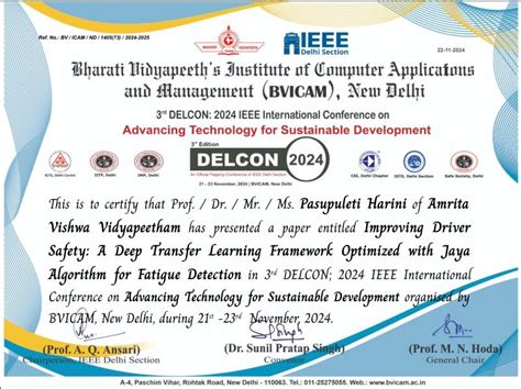 harini pasupuleti on linkedin delcon2024 ieee fatiguedetection