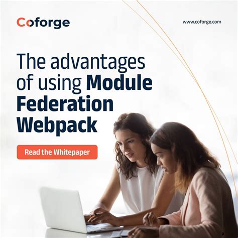 coforge on linkedin coforge modulefederation webpack