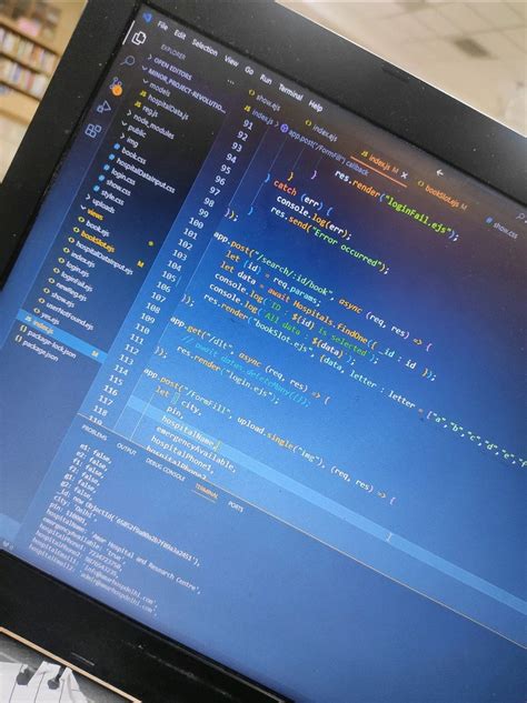 Advancing Routing And Apis With Method Override Vishesh Verma Posted