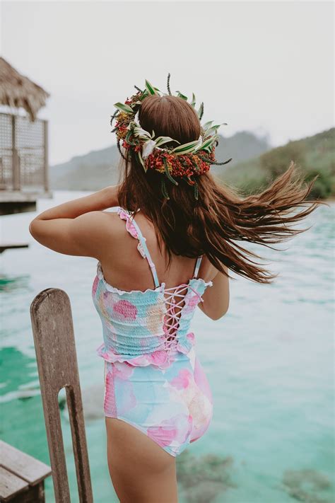 Jenna Zipper One Piece Swimsuit 74 Rad Swim