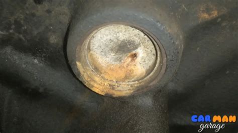 Fuga De Agua Por Sello De Motor Causas Soluciones Y Consejos MOTORBA