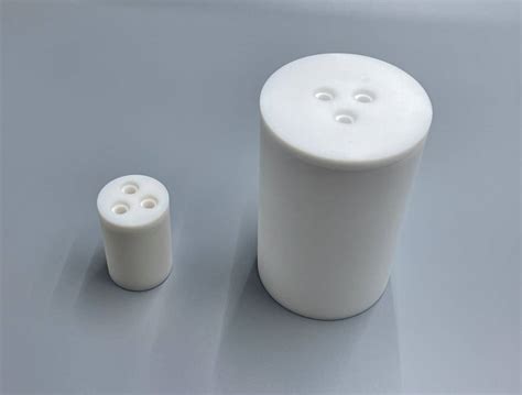 Ptfe Electrolytic Cell Electrochemical Cell Corrosion Resistant Sealed And Non Sealed Kintek