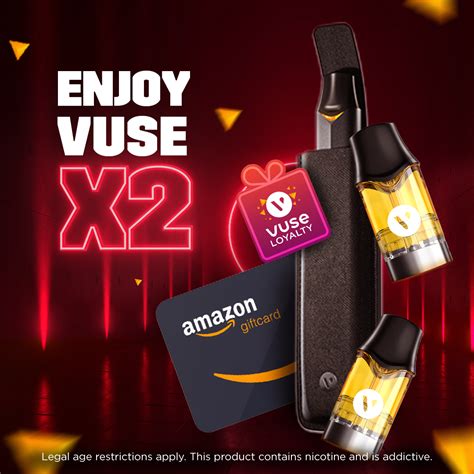 Vuse Social Media On Behance