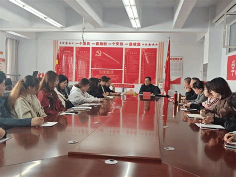 我校党委委员、纪委书记、监察专员赵永军深入外国语学院宣讲党的二十届三中全会精神 集宁师范学院新闻网