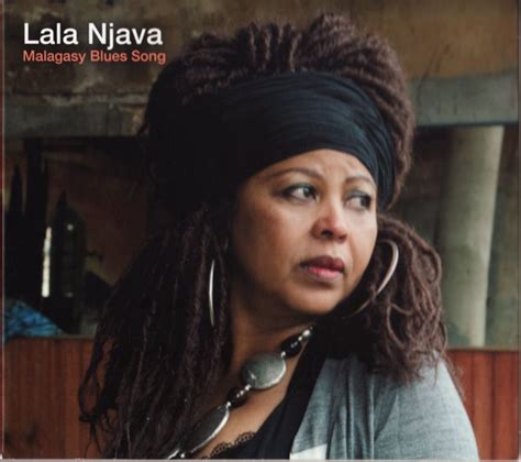 Lala Njava Malagasy Blues Song Cd 0605633006926