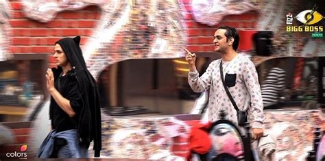 Bigg Boss 11 Vikas Gupta Lashes Out At Priyank Sharma