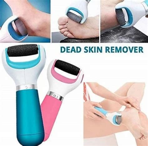 Fully Automatic Pedicure Foot Scrubber For New At ₹ 100piece In Mumbai