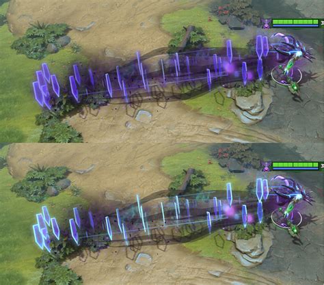 Upgrade Faceless Void Arcana With Immortal · Issue 3894